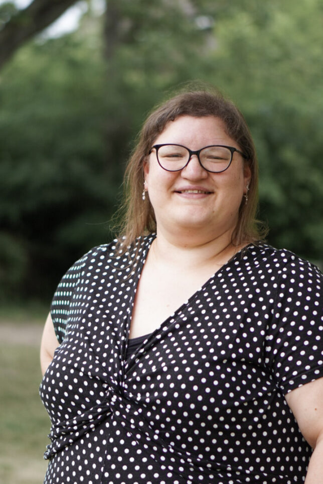 Friederike Raschke – BBS 1 Goslar – Am Stadtgarten